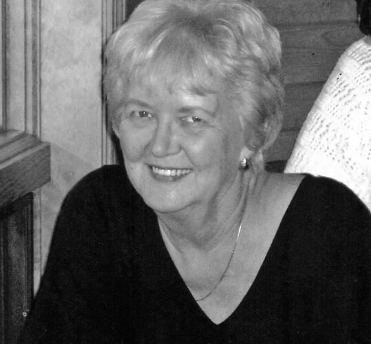 Lillian Elizabeth Makela | News, Sports, Jobs - The Mining Gazette